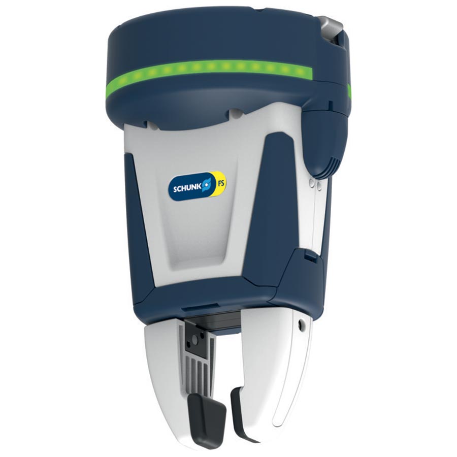 Schunk Gripper